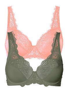 Rintaliivit • Alusvaatteet • bonprix verkkokauppa