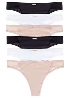 Alushousut • Alusvaatteet • bonprix verkkokauppa