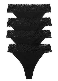 Alushousut • Alusvaatteet • bonprix verkkokauppa