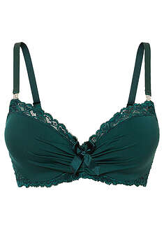 Push up -rintaliivit ja topatut rintaliivit • Rintaliivit • bonprix ...