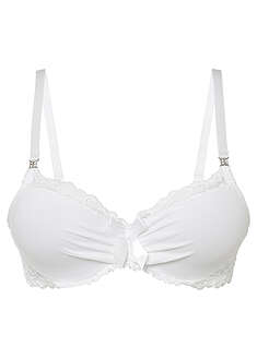 Push up -rintaliivit ja topatut rintaliivit • Rintaliivit • bonprix ...